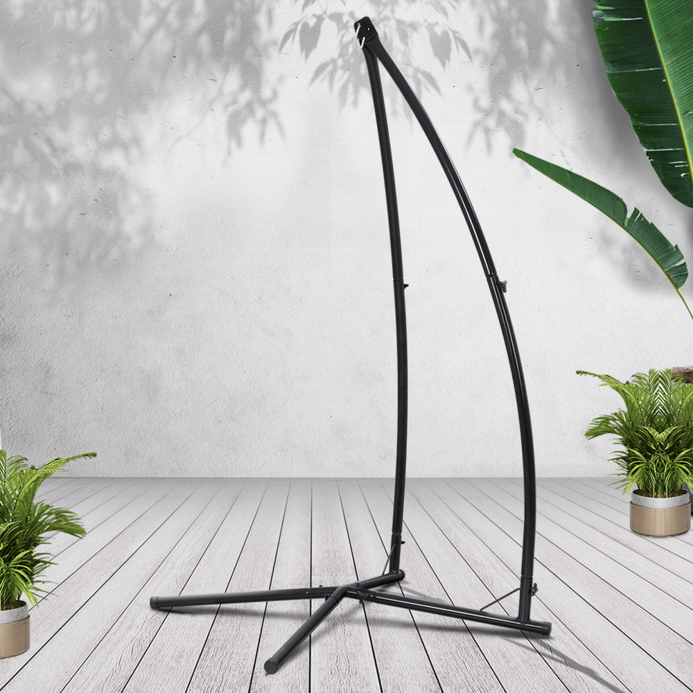 Hanging Chair Stands - Oz Hammocks