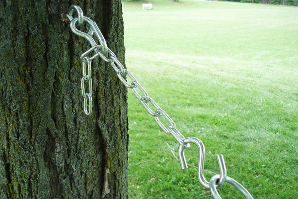 Chain Hanging Kit for Hammocks - Oz Hammocks