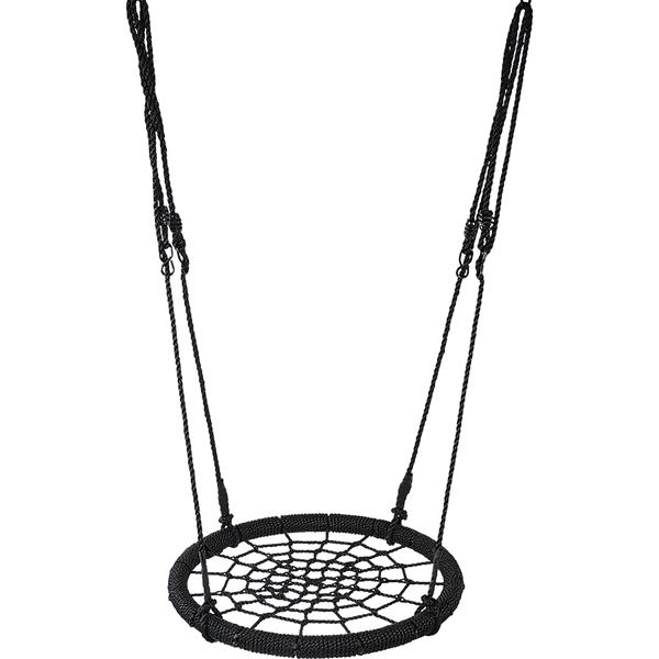 Kids Spider Rope Swing - 65cm - Oz Hammocks